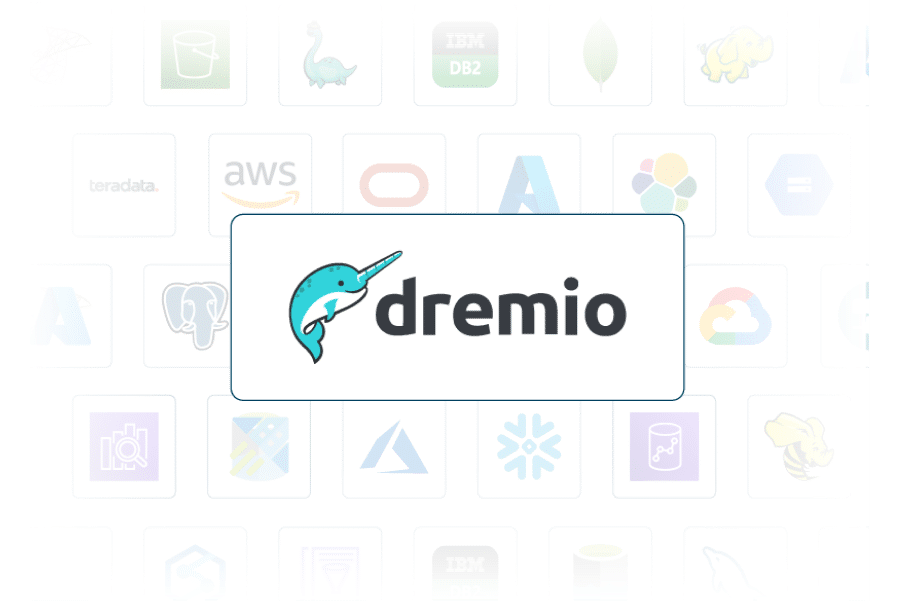 SQL Query Engine | Dremio