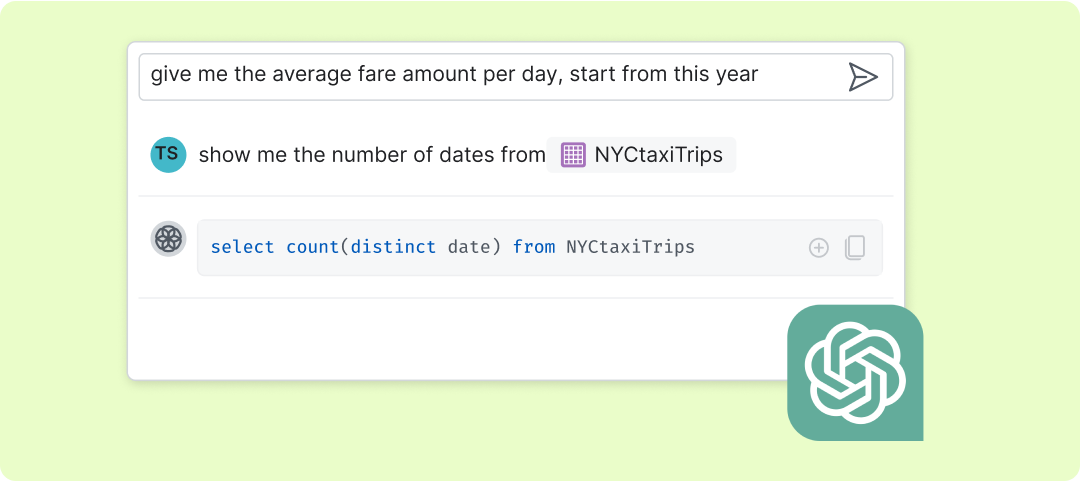 Self-Service Analytics | Dremio