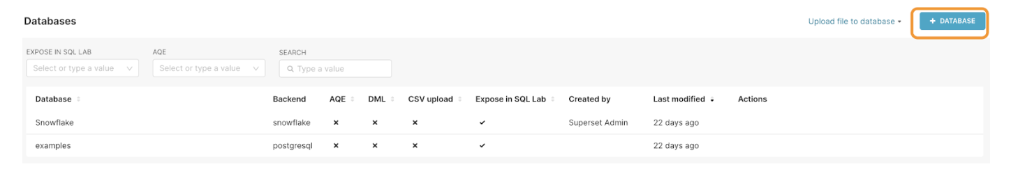 5 Easy Steps to Migrate an Apache Superset Dashboard to Your Lakehouse