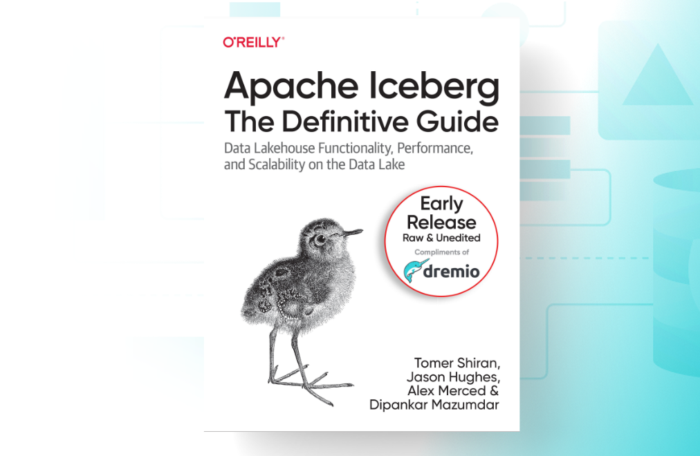 Dremio Unified Analytics Platform for a Self-Service Lakehouse