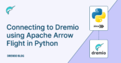 Apache Arrow Flight in Python with Dremio | Dremio