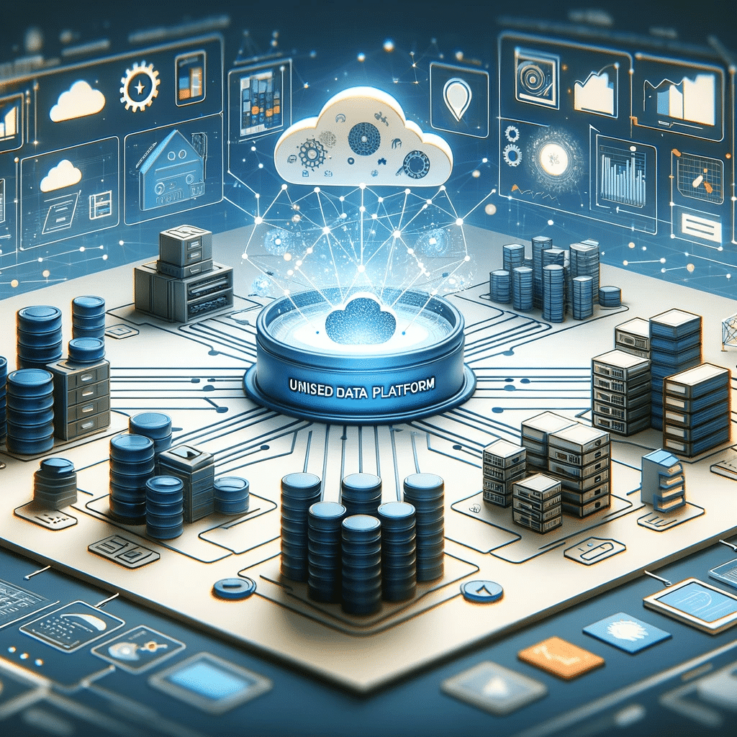 Overcoming Data Silos: How Dremio Unifies Disparate Data Sources for ...