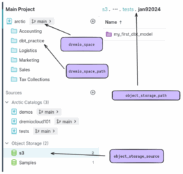 Using dbt to Manage Your Dremio Semantic Layer | Dremio