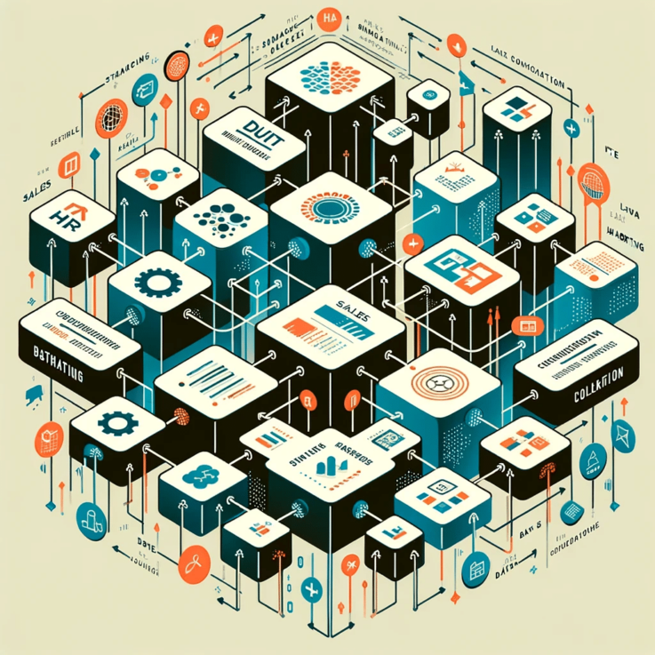 Why Use Dremio to Implement a Data Mesh? | Dremio