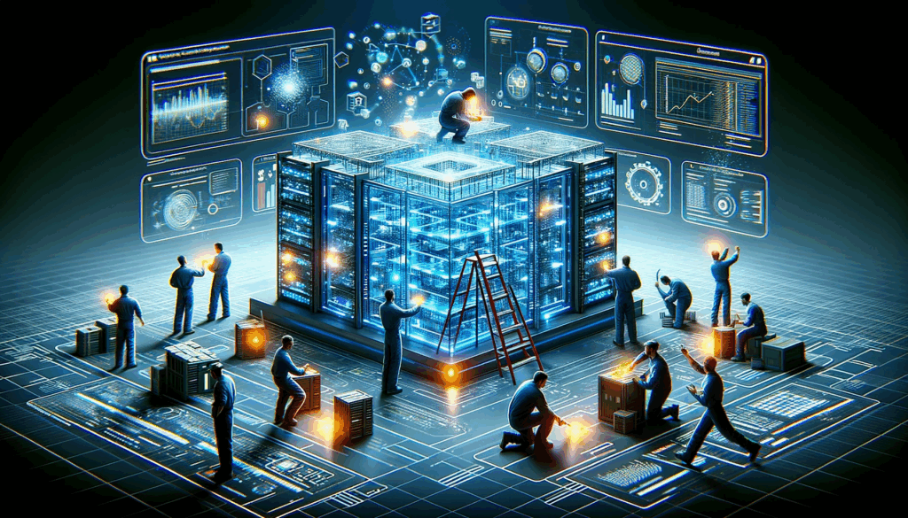 What Is a Data Lakehouse Platform? | Dremio