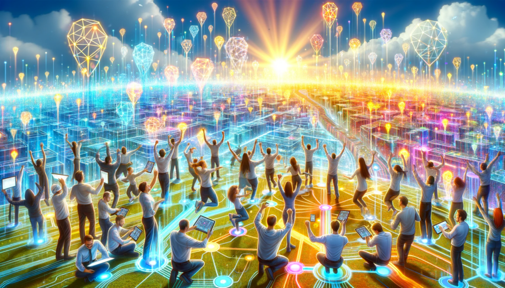 Trends in Data Decentralization: Mesh, Lakehouse, and Virtualization ...