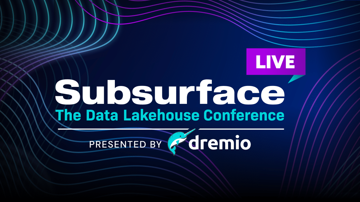 Dremio Unified Analytics Platform for a Self-Service Lakehouse
