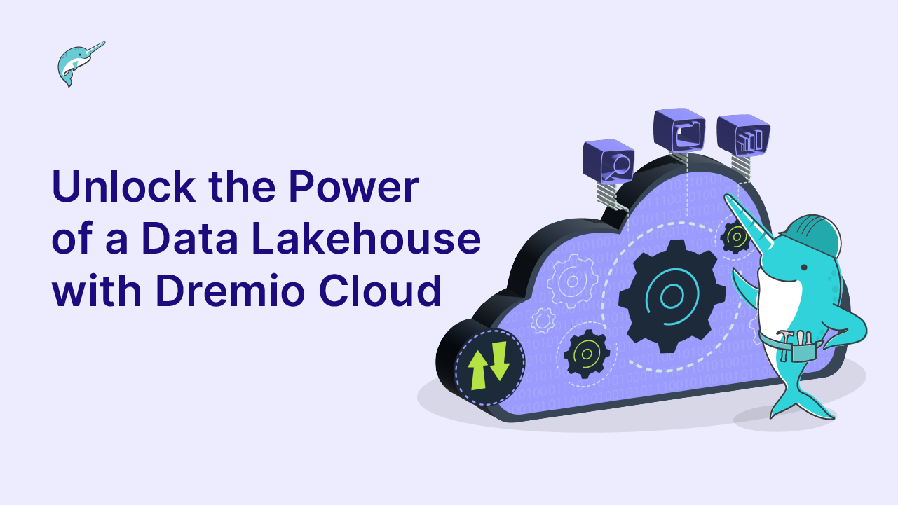 Data Virtualization vs Data Lake: Which to Choose? | Dremio
