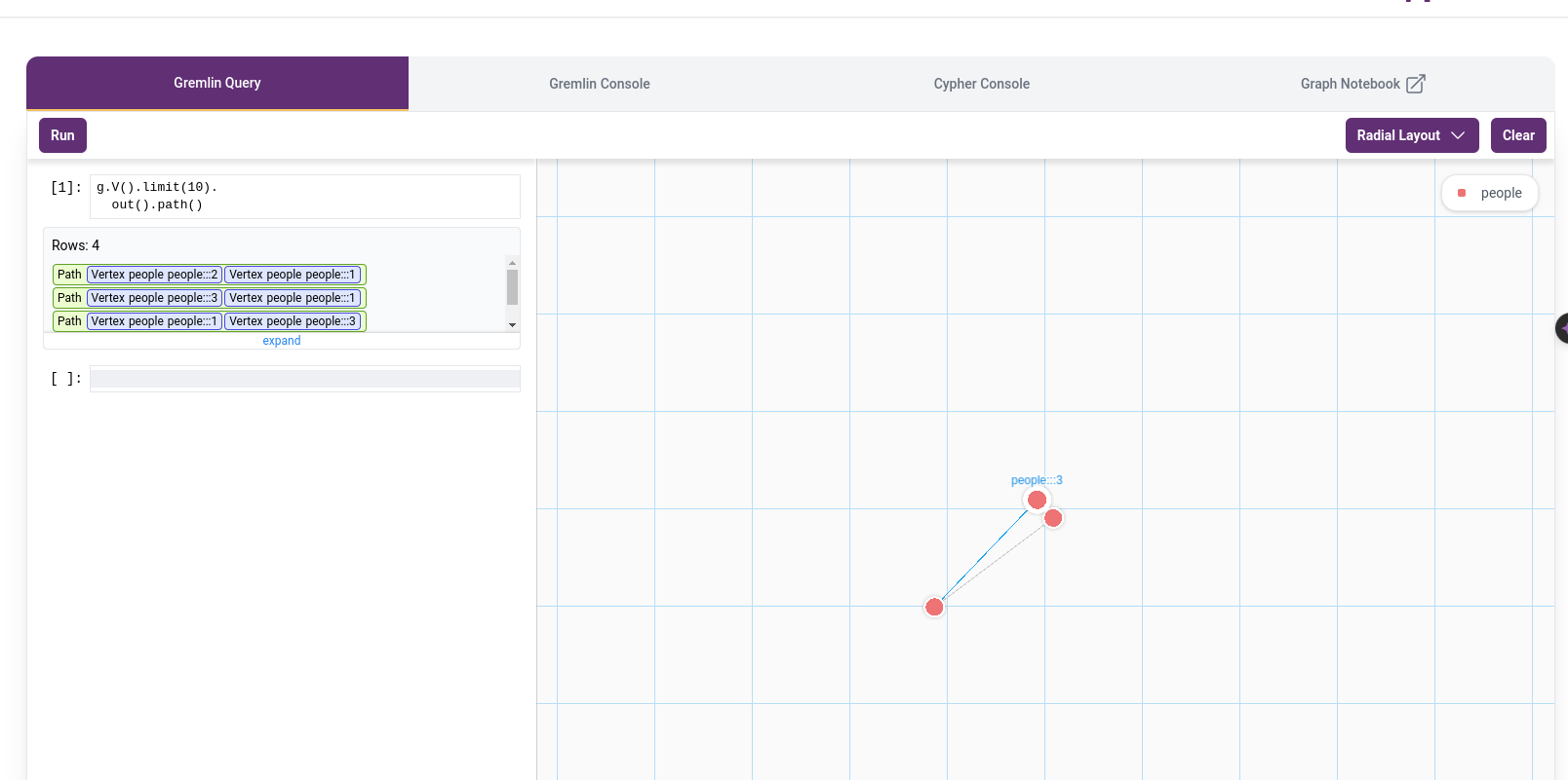 How to Run Graph Queries on Apache Iceberg Tables | Dremio