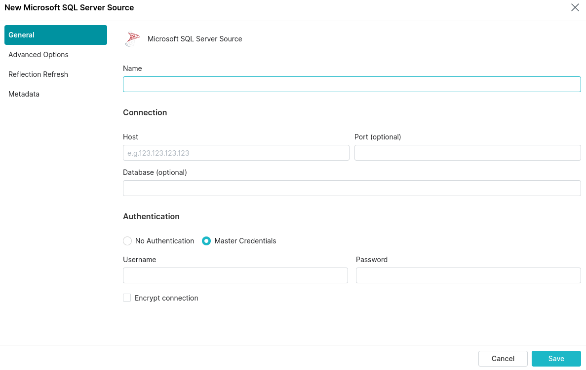 From SQLServer to Dashboards with Dremio and Apache Iceberg | Dremio