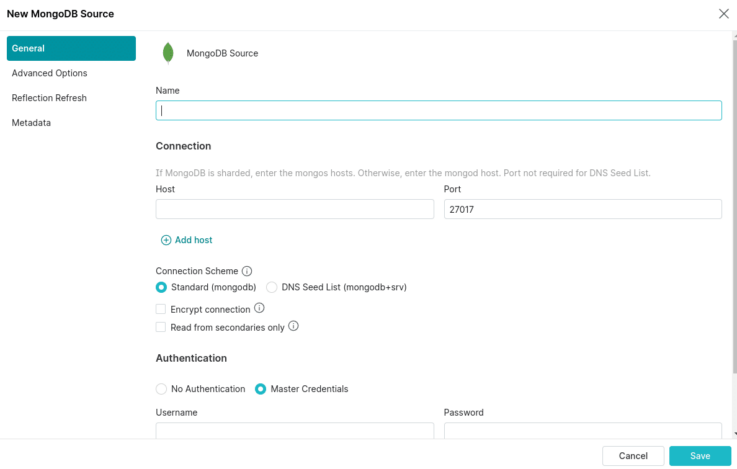 From MongoDB to Dashboards with Dremio and Apache Iceberg | Dremio