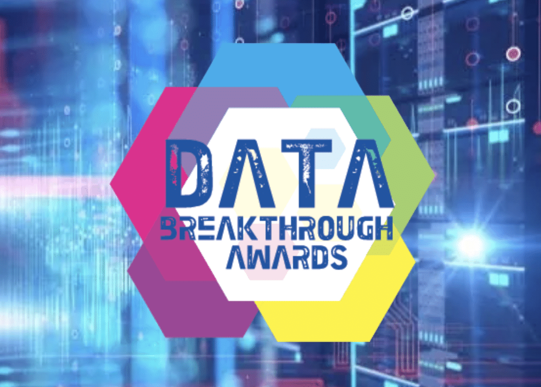 STANDOUT DATA TECHNOLOGY INNOVATORS HONORED IN 5TH ANNUAL DATA ...