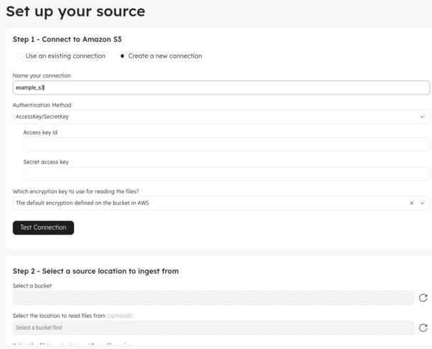 Streaming and Batch Data Lakehouses with Apache Iceberg, Dremio and Upsolver | Dremio