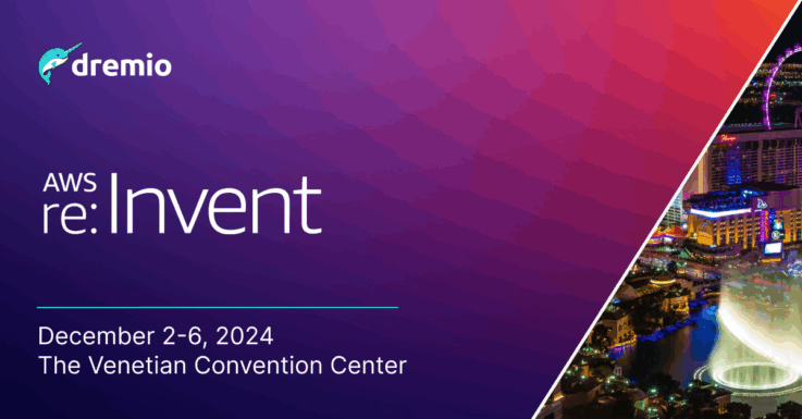 Events & Webinars | Dremio