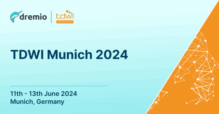 Events & Webinars | Dremio