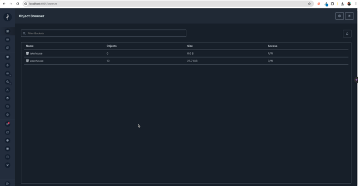 Ingest Data to Nessie & Iceberg with Kafka Connect | Dremio