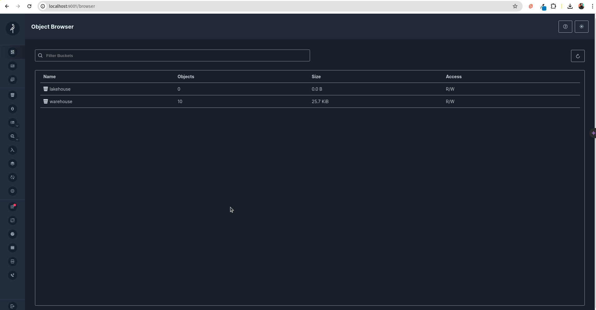 Ingest Data to Nessie & Iceberg with Kafka Connect | Dremio