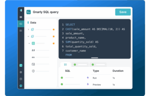 SQL Query Engine | Dremio