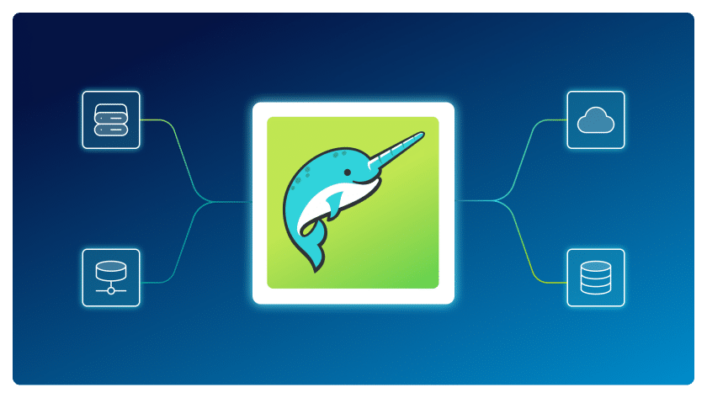 Federated Queries Across All Your Data with Dremio