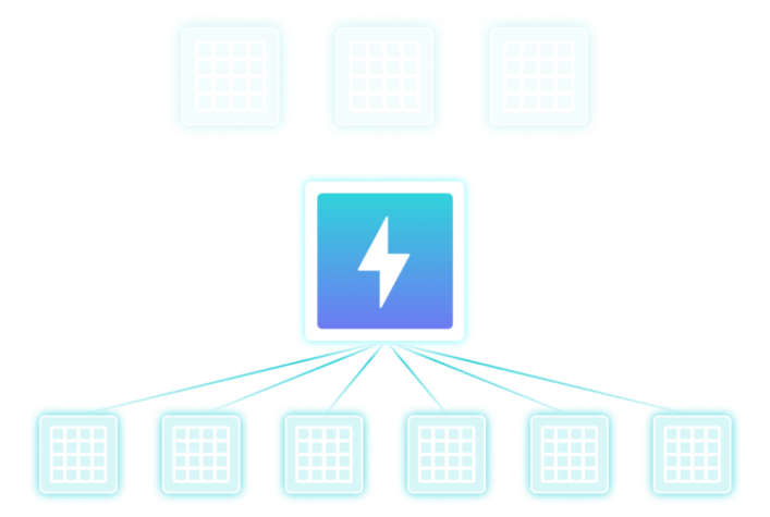 Dremio S Hybrid Iceberg Lakehouse
