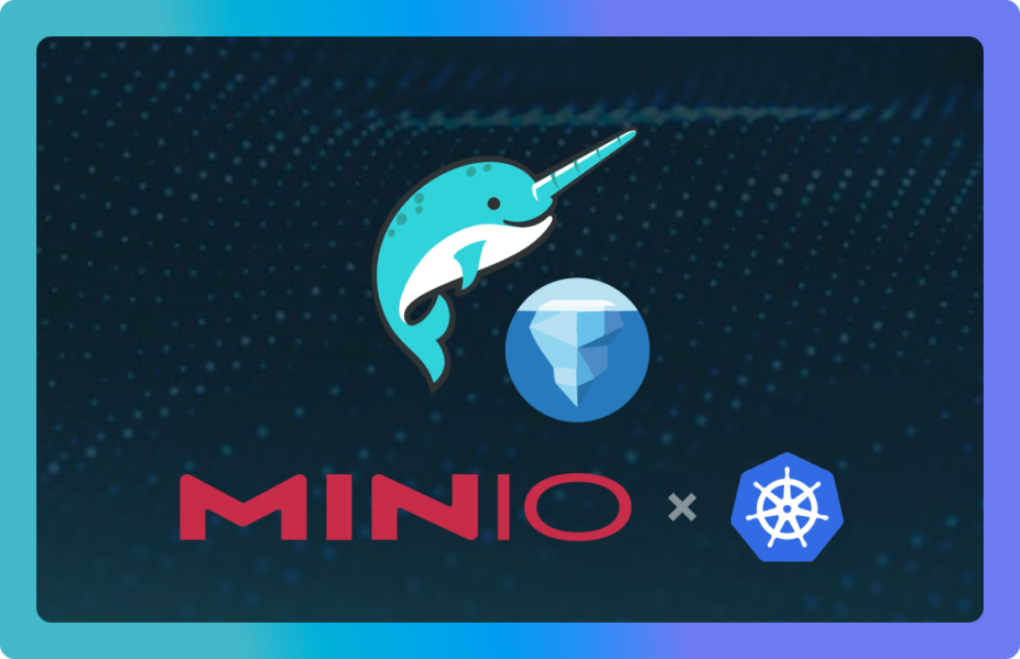 Dremio and MinIO offer enhanced analytical insights