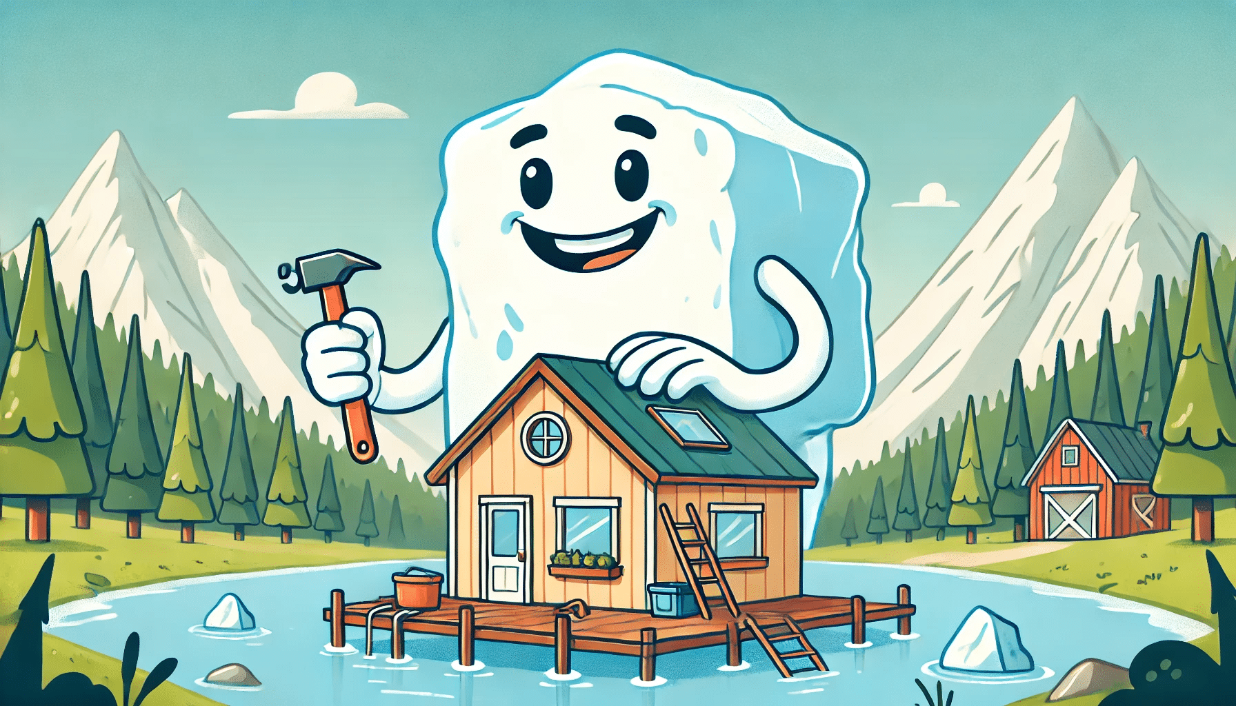 Guide to Maintaining an Apache Iceberg Lakehouse | Dremio