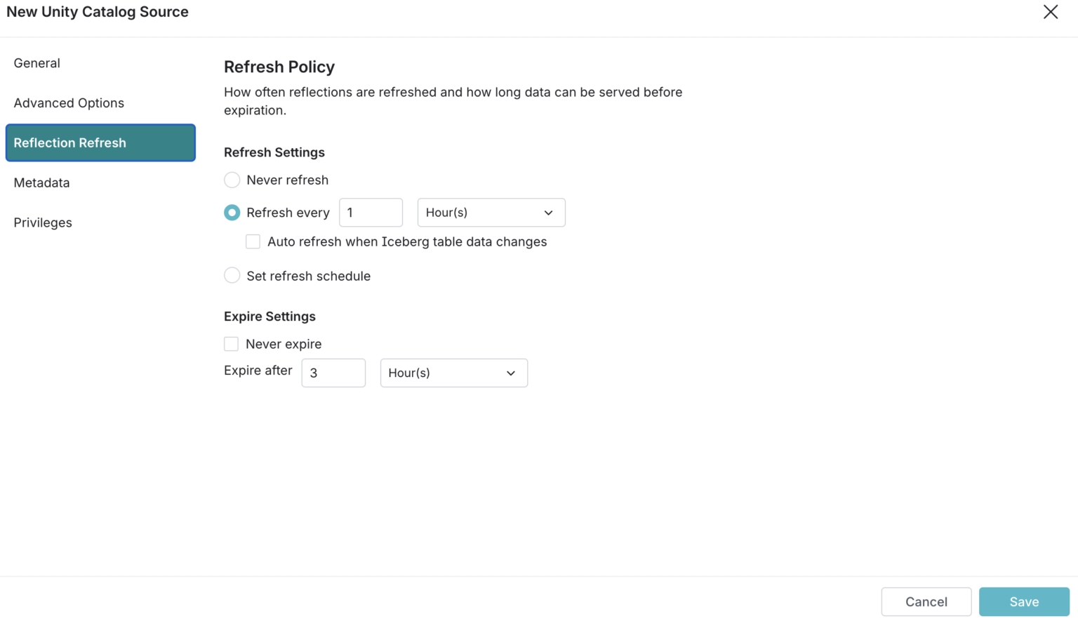 Integrating Databricks' Unity Catalog with On-Prem Hive/HDFS using Dremio | Dremio