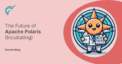 The Future of Apache Polaris (Incubating) | Dremio