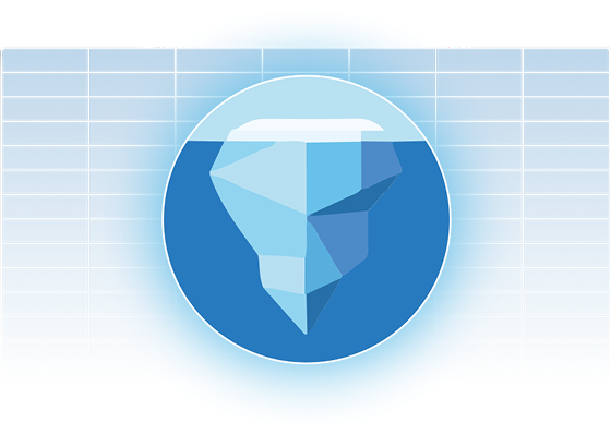 Iceberg Clustering | Dremio