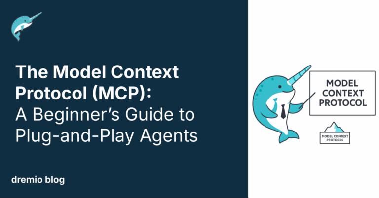 The Model Context Protocol (MCP): A Beginner’s Guide to Plug-and-Play ...